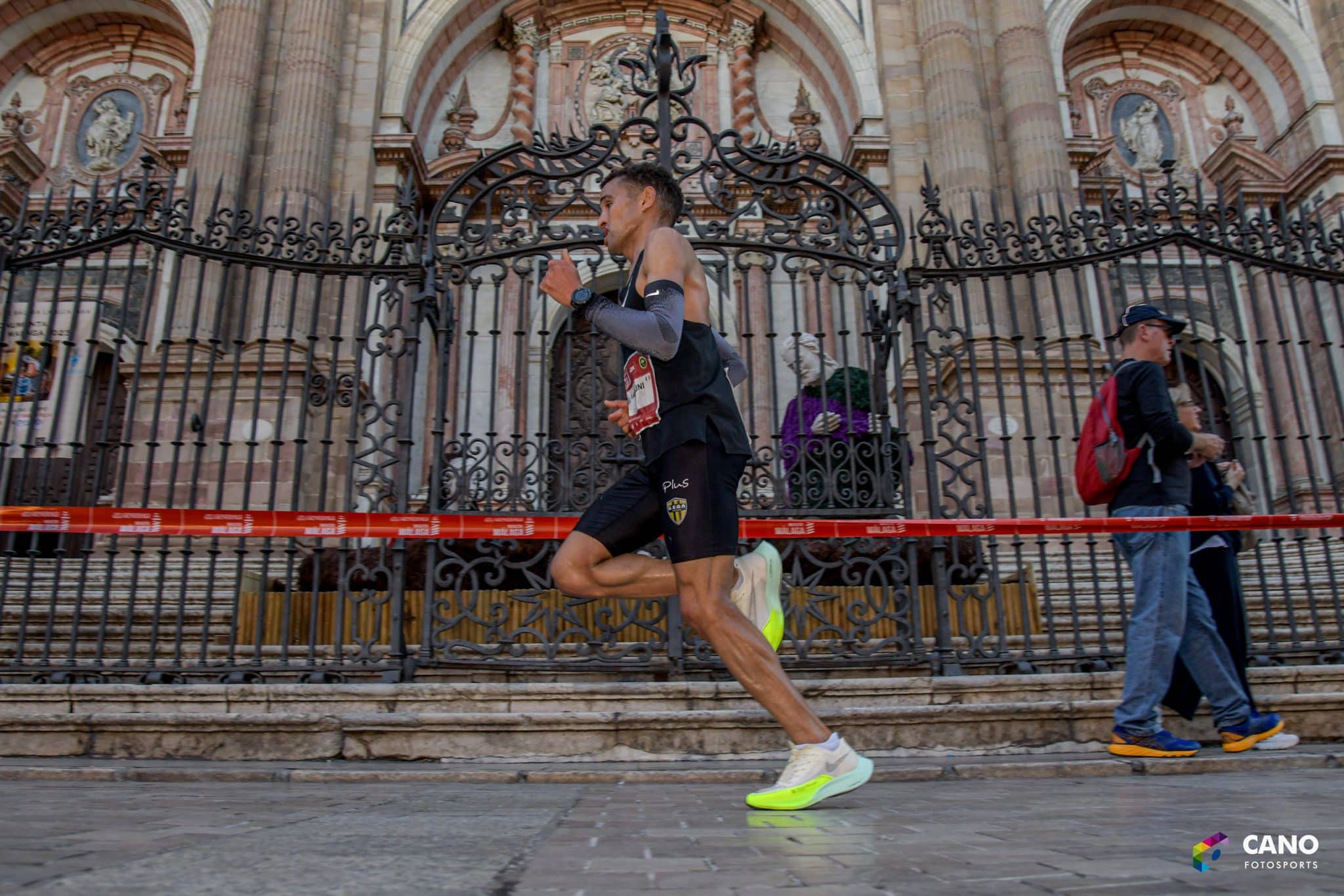 Malaga Marathon: A closer look at the course - Marathons