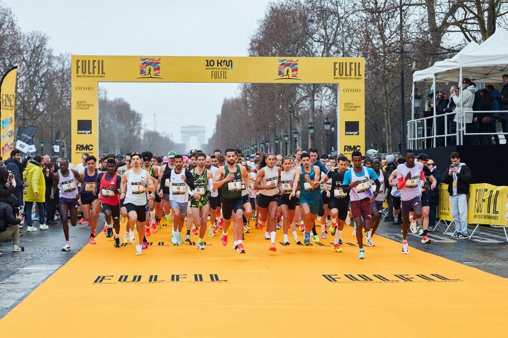 London Marathon 2025: All the Key Figures - Marathons