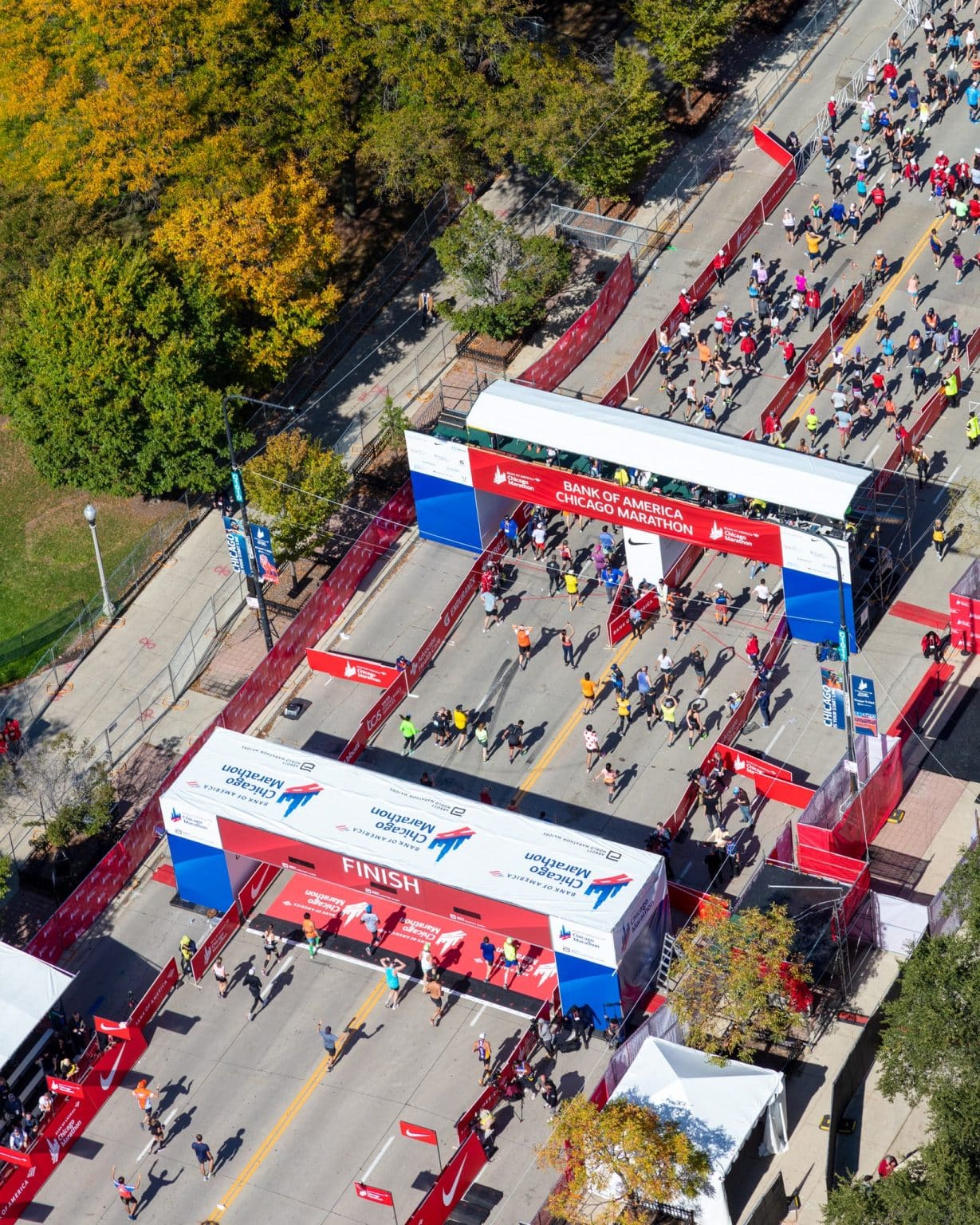 How to register for the Chicago Marathon 2026? - Marathons