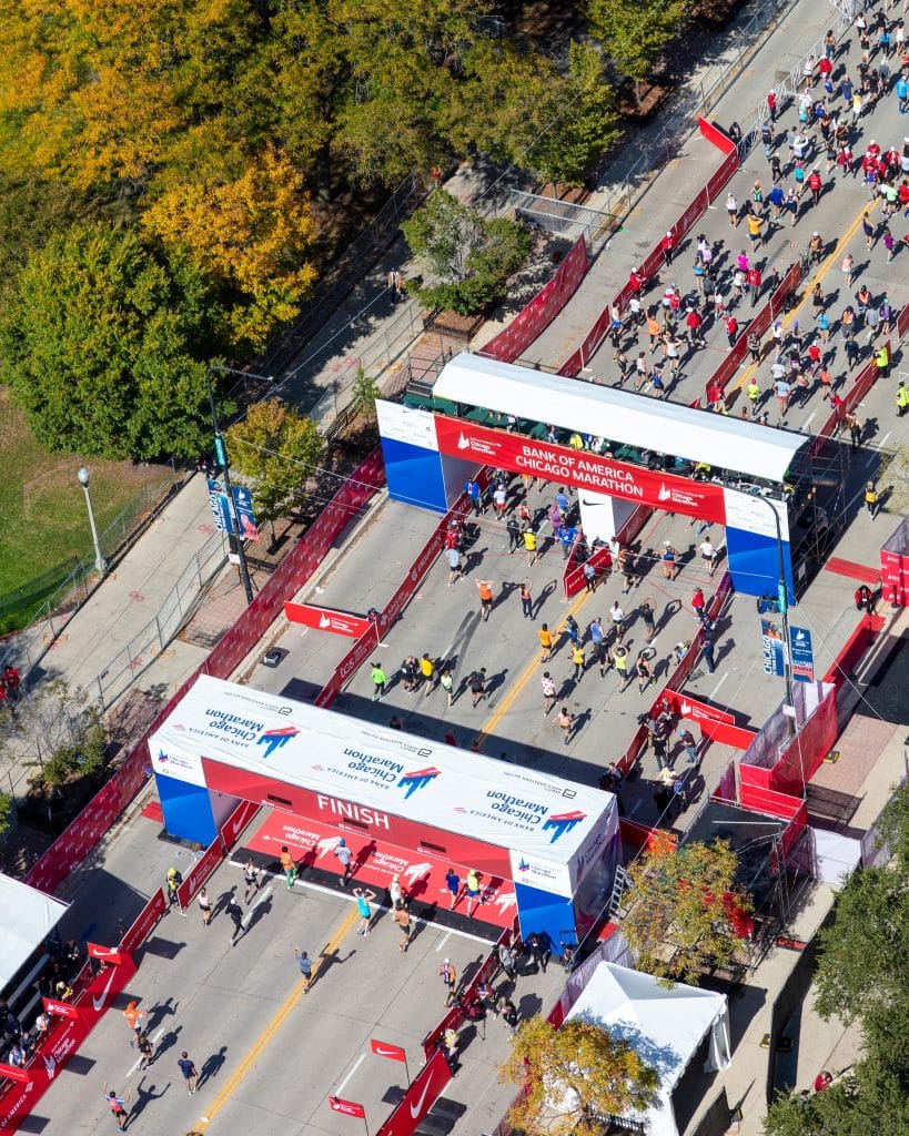 How to register for the Chicago Marathon 2026? - Marathons