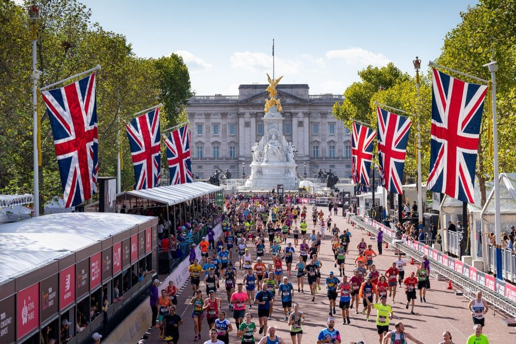 How to register for the 2026 London Marathon? - Marathons
