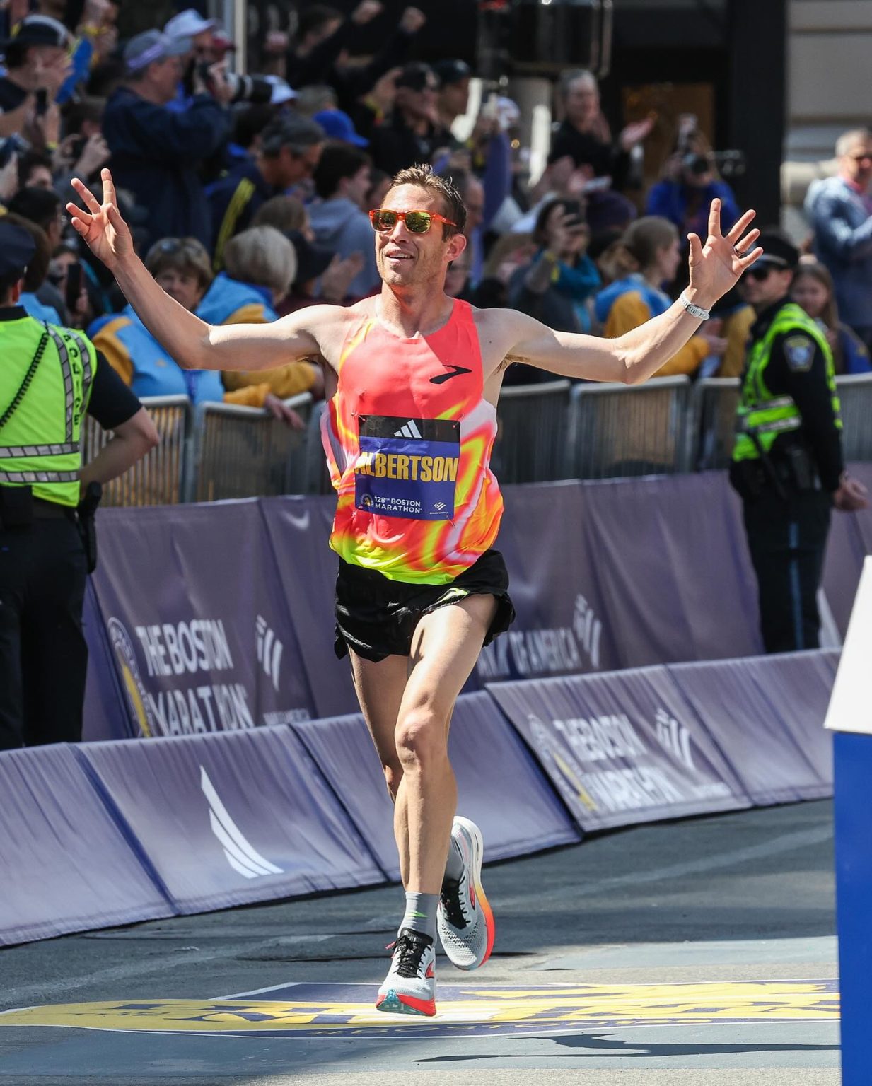 Boston Marathon Tightens Qualification Standards - Marathons