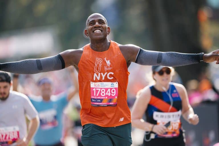 How to register for the New York Marathon? - Marathons