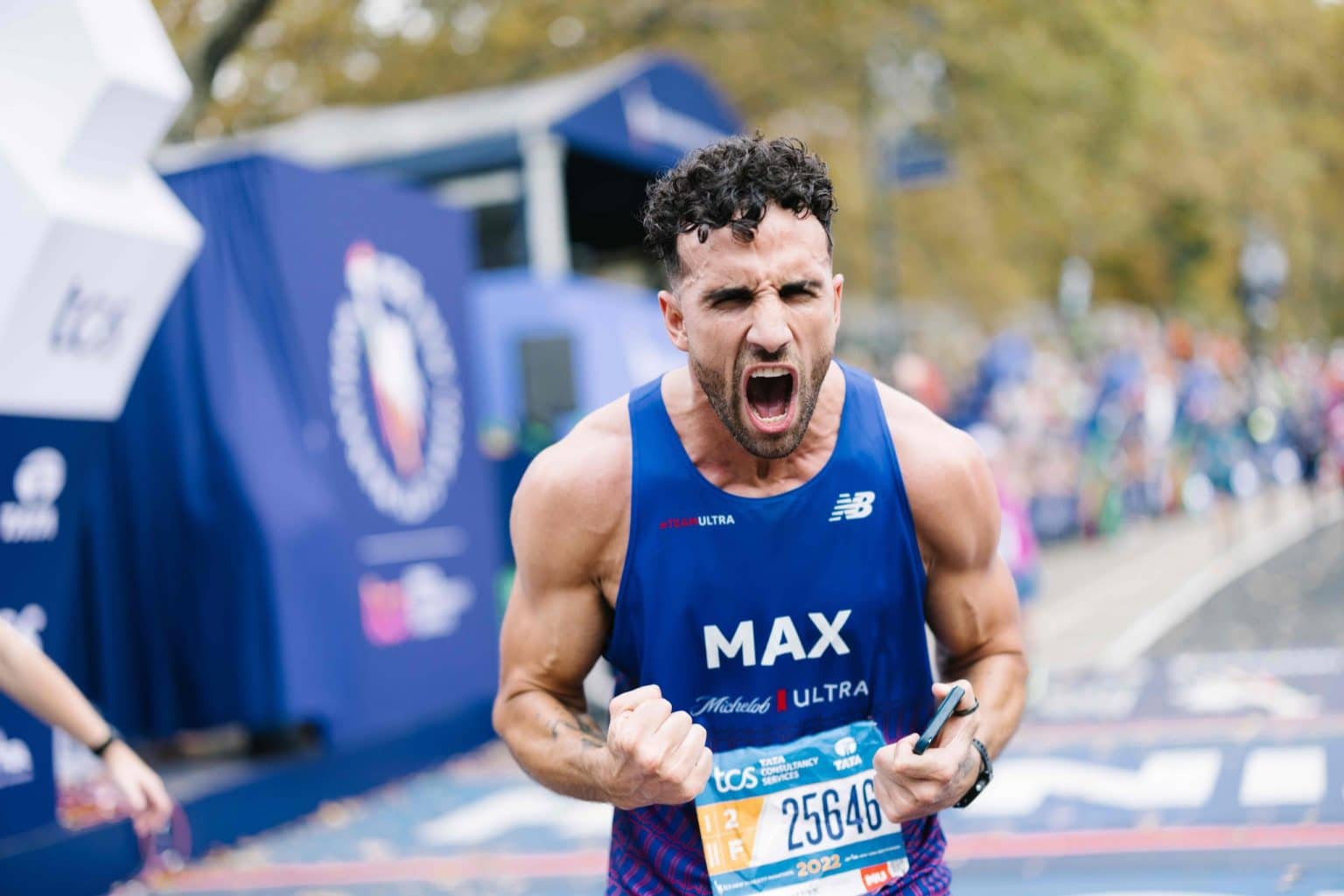 How to register for the New York Marathon? - Marathons