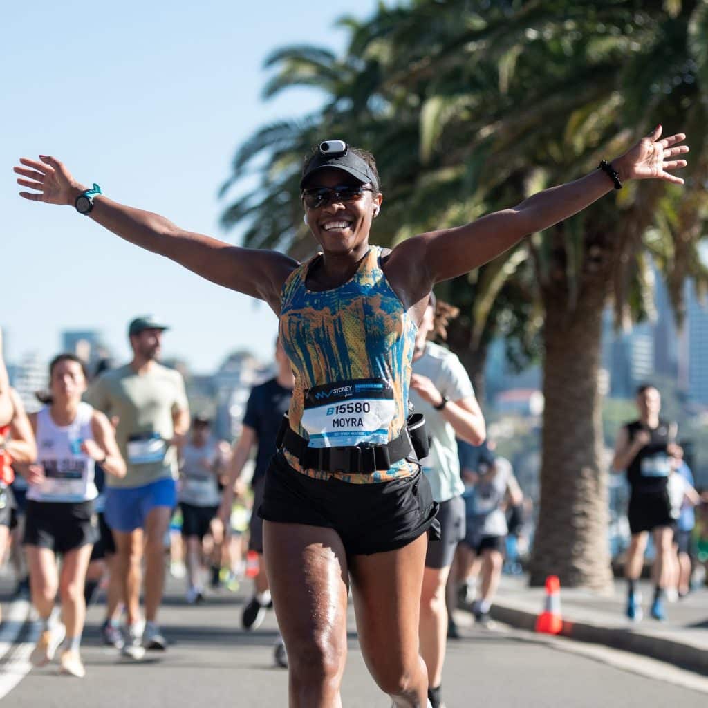How to register for the Sydney Marathon? - Marathons