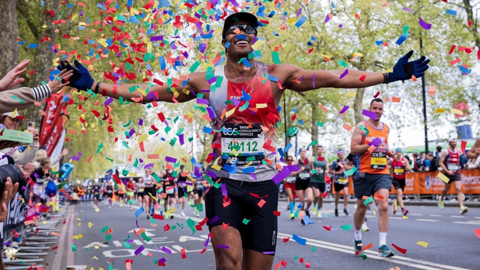 How to register for the 2026 London Marathon? - Marathons