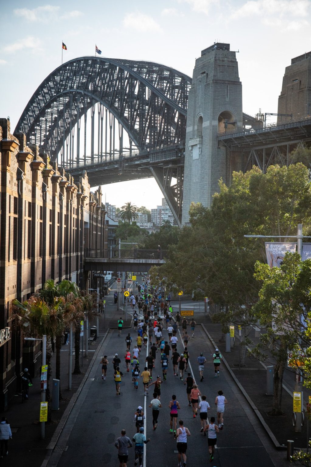 Comment s’inscrire au Marathon de Sydney ? - Marathons