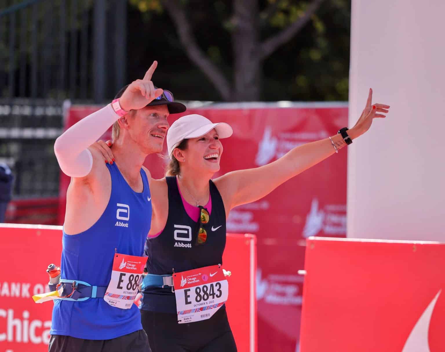 How to register for the Chicago Marathon 2026? - Marathons