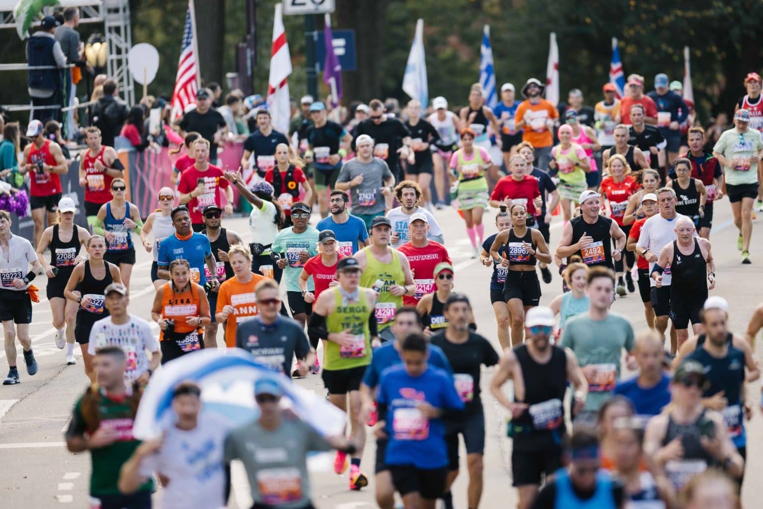 How to register for the New York Marathon?- Marathons