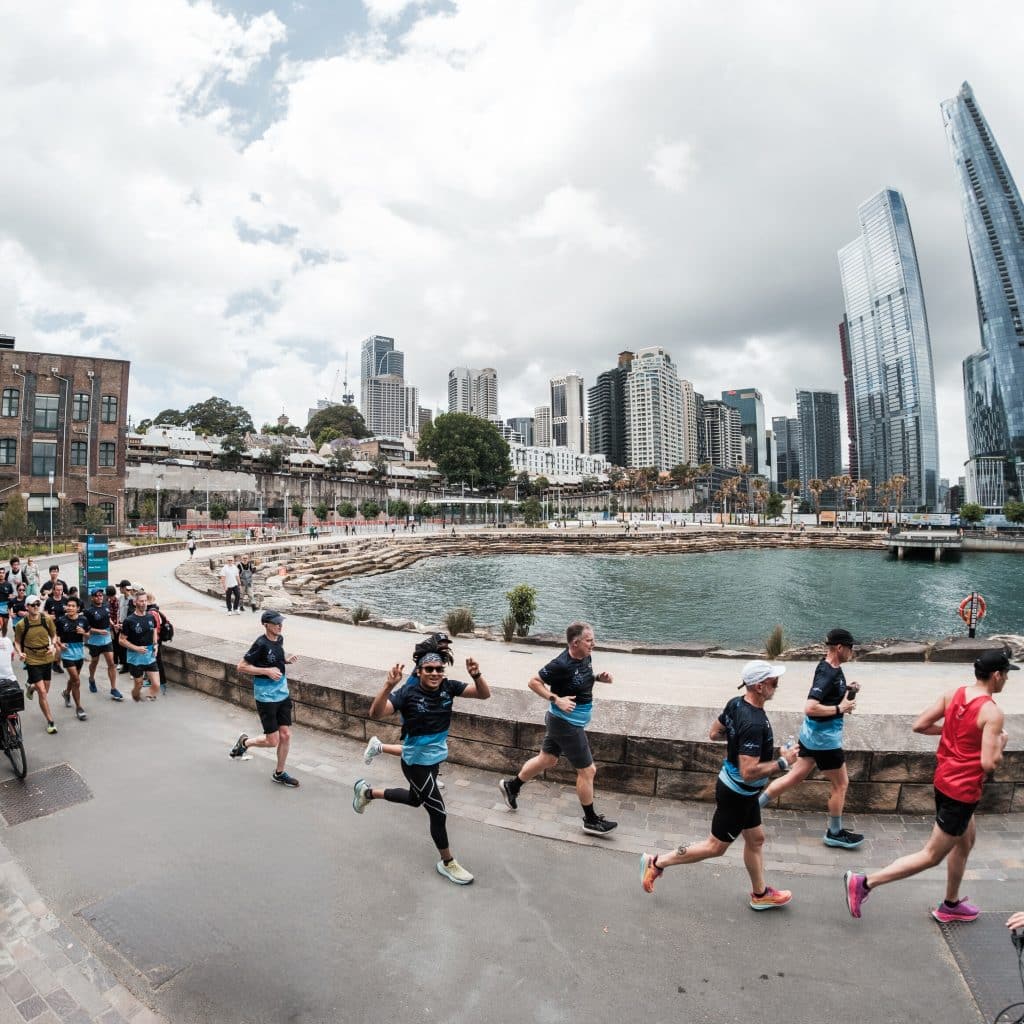 Comment s’inscrire au Marathon de Sydney ? - Marathons