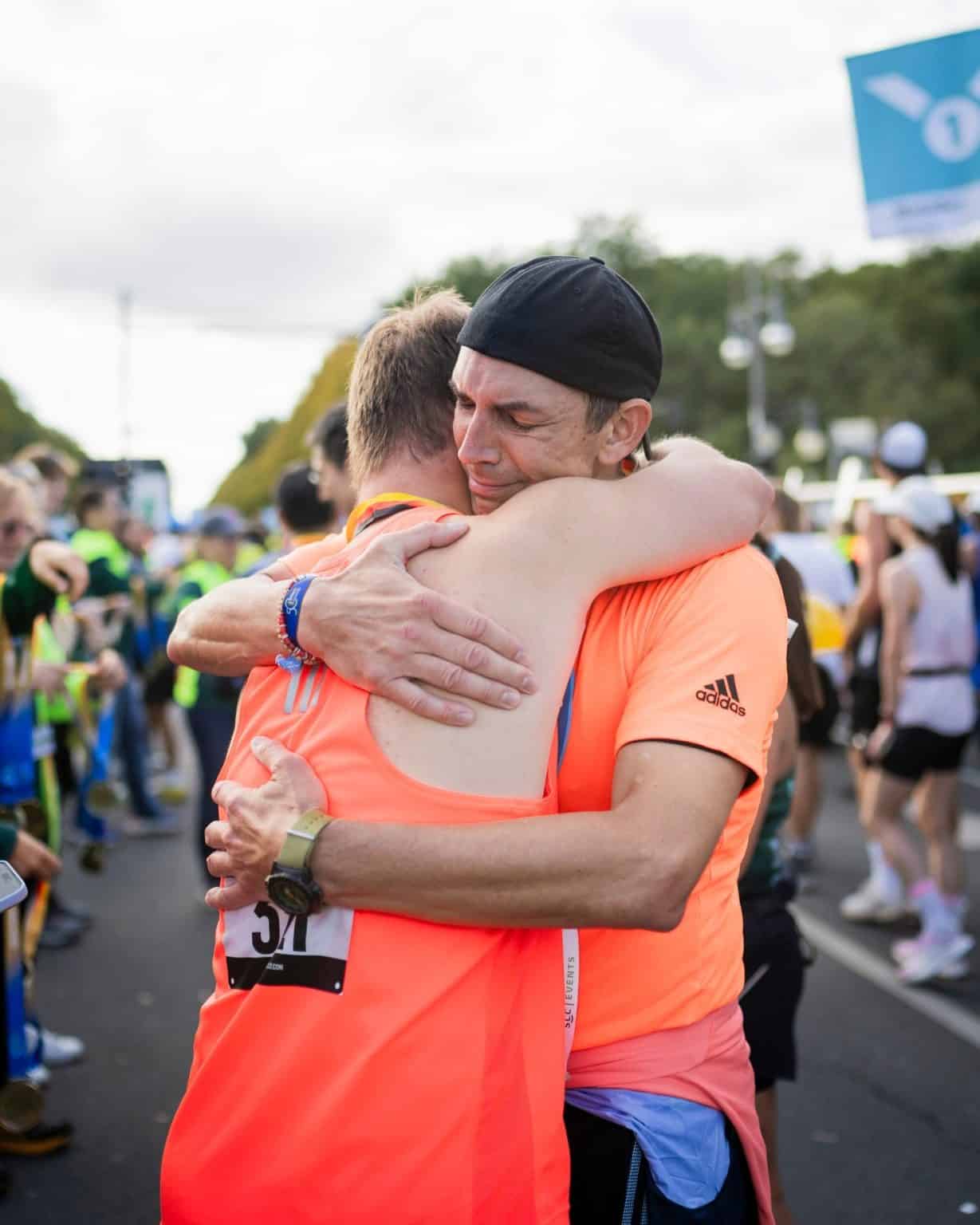 How to register for the Berlin Marathon 2026? - Marathons