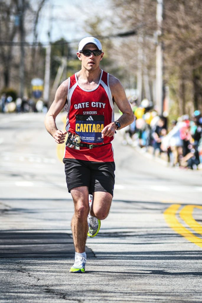 The Boston Marathon: more than just a race, a legacy - Marathons