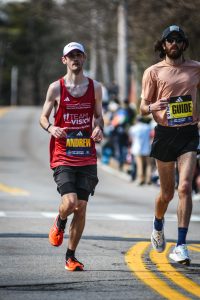 The Boston Marathon: more than just a race, a legacy - Marathons