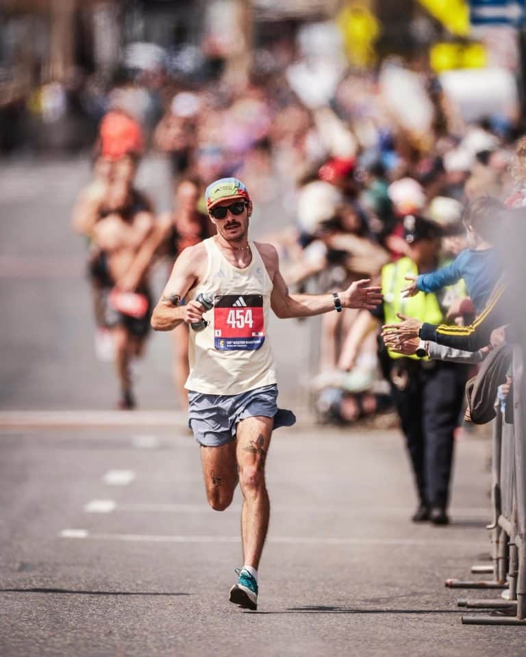 Boston Marathon Tightens Qualification Standards - Marathons