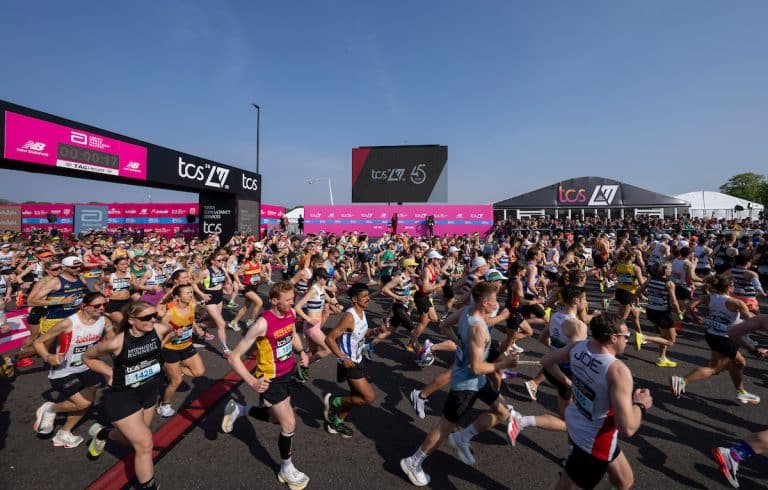 How to register for the 2026 London Marathon? - Marathons