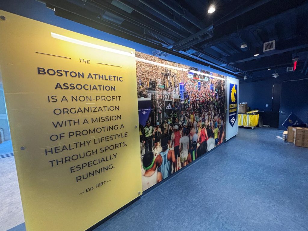 The Boston Marathon: more than just a race, a legacy - Marathons