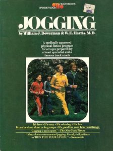 From greeks to hippies : the history of jogging - Marathons