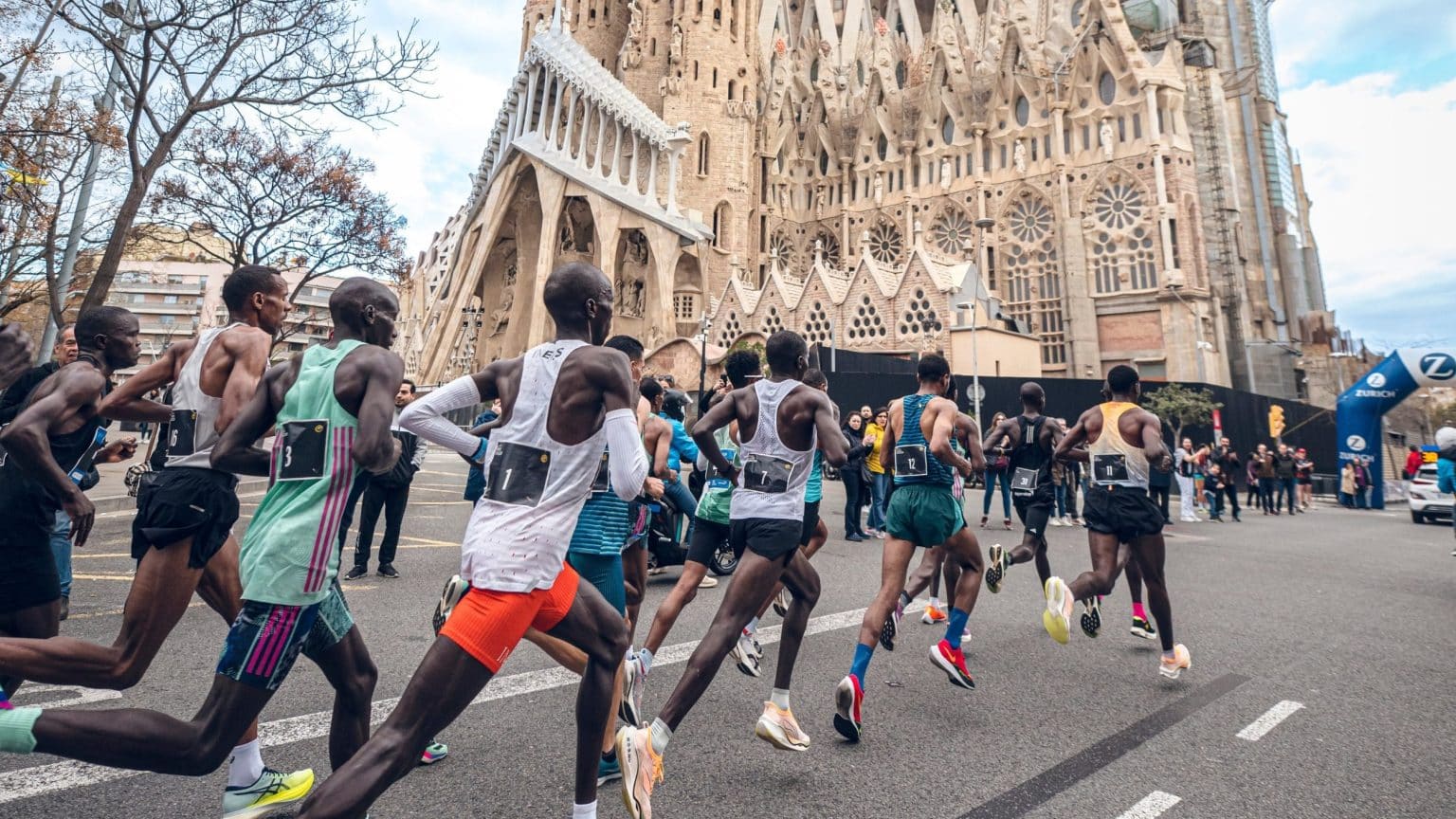 How to Register for the Barcelona Marathon? - Marathons
