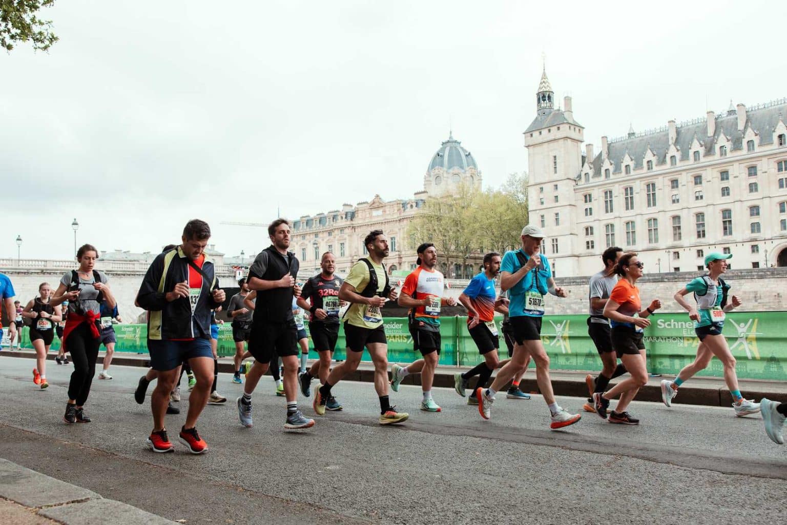"Slow Running": The New Key to Performance? - Marathons