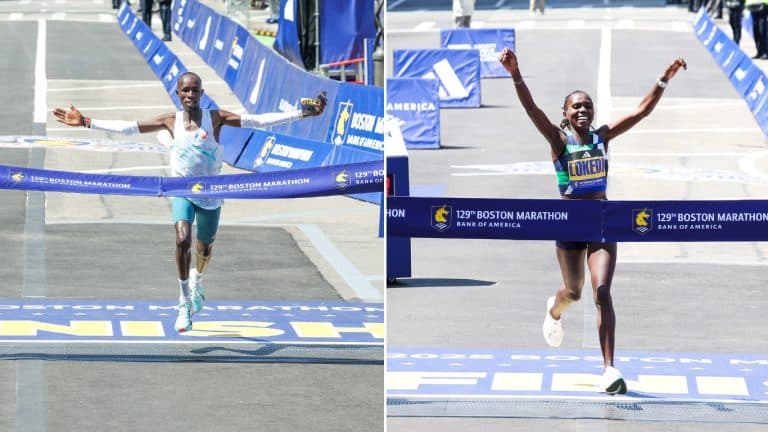 Boston Marathon 2025: an iconic event - Marathons