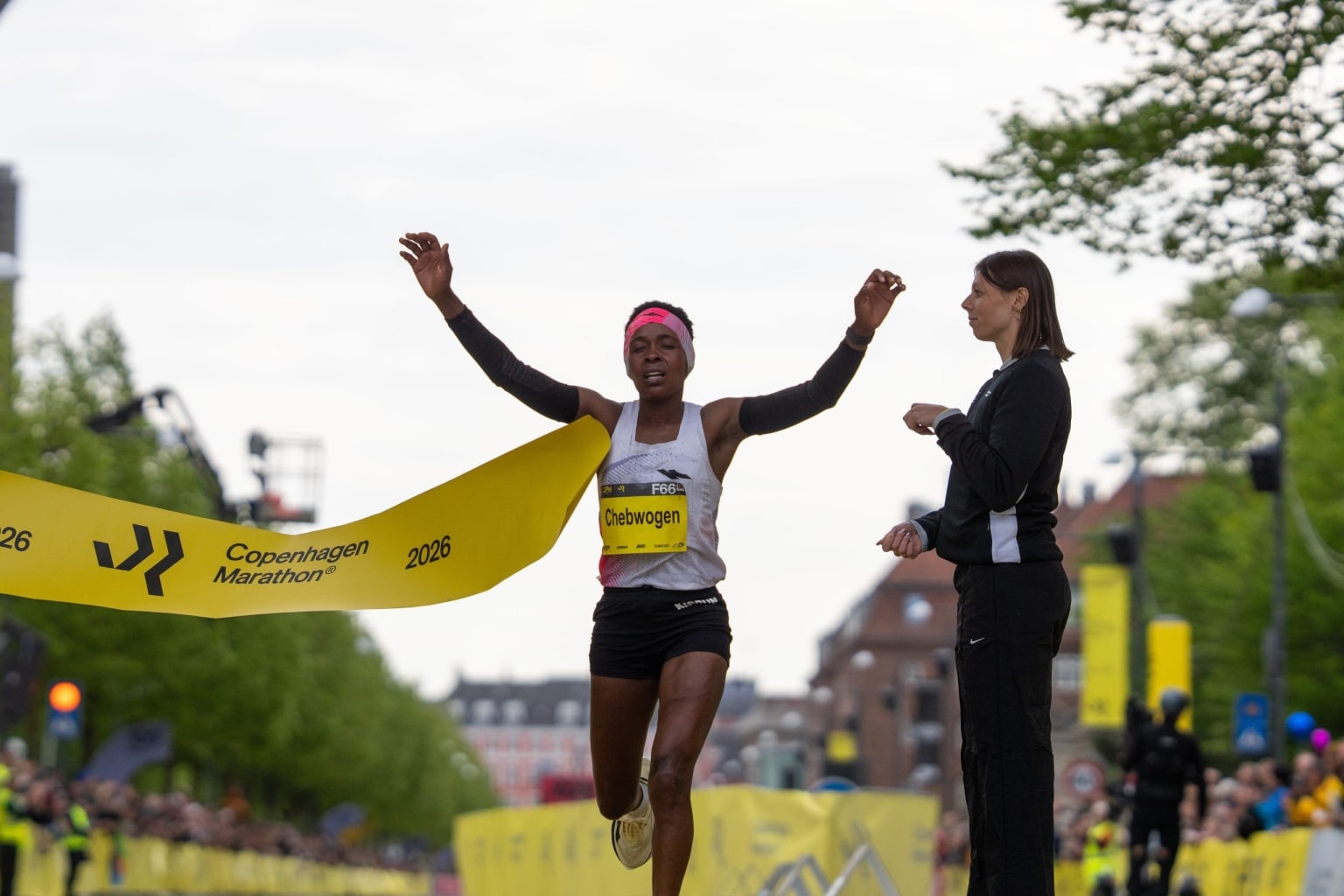 How to register for the Boston Marathon 2026? - Marathons