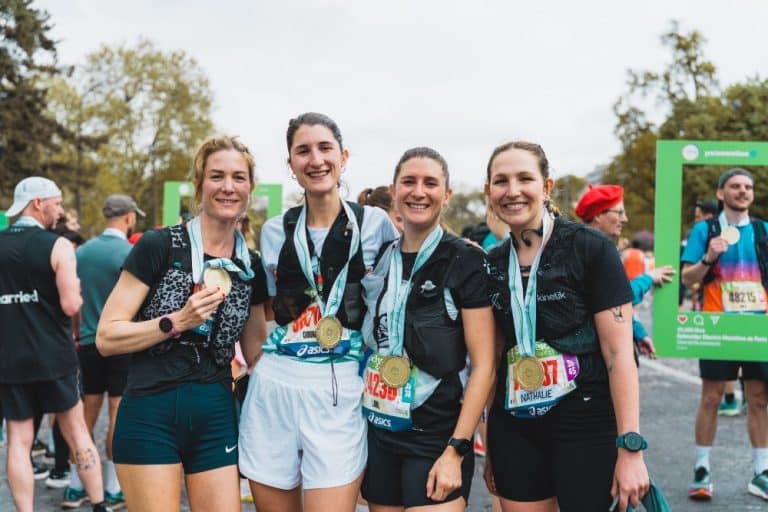 How to register for the Paris Marathon 2026?- Marathons