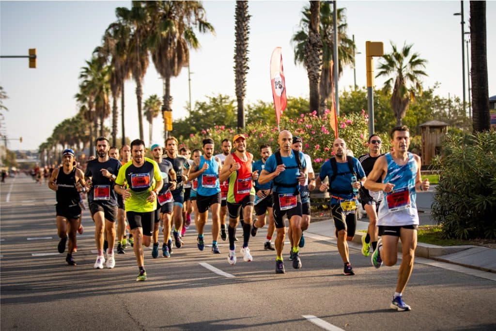 Semi-Marathon de Barcelone : parcours taillé pour la performance - Marathons