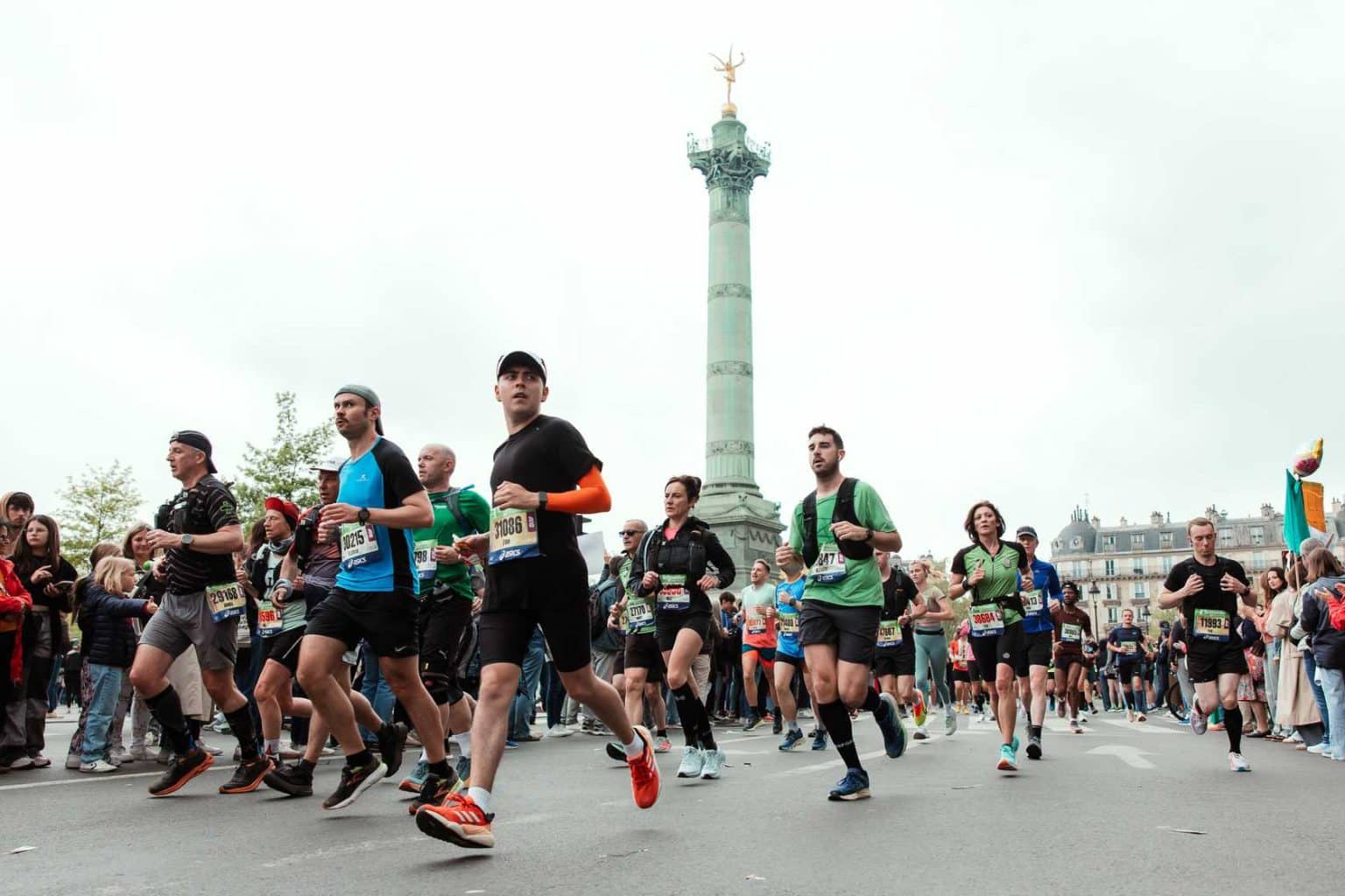 Wine Marathons: A Truly French Phenomenon - Marathons