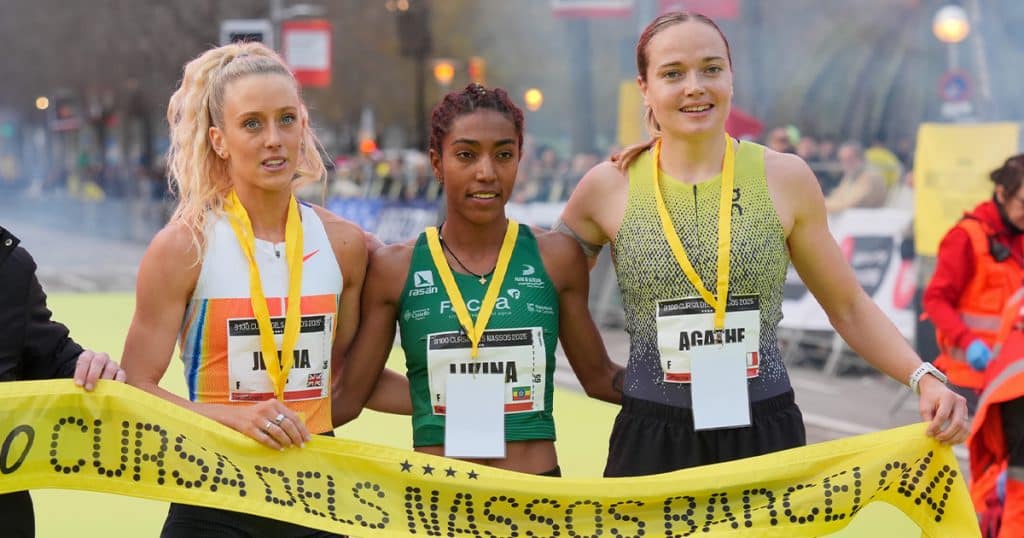 Les différents types de séances pour préparer un marathon - Marathons