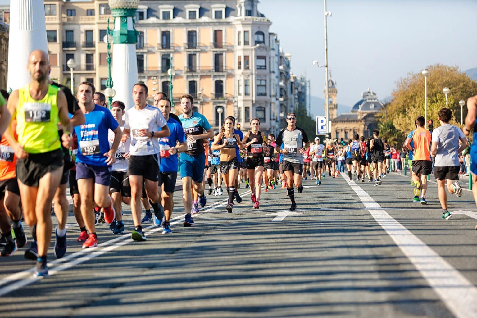 What to Eat Before a Marathon? - Marathons