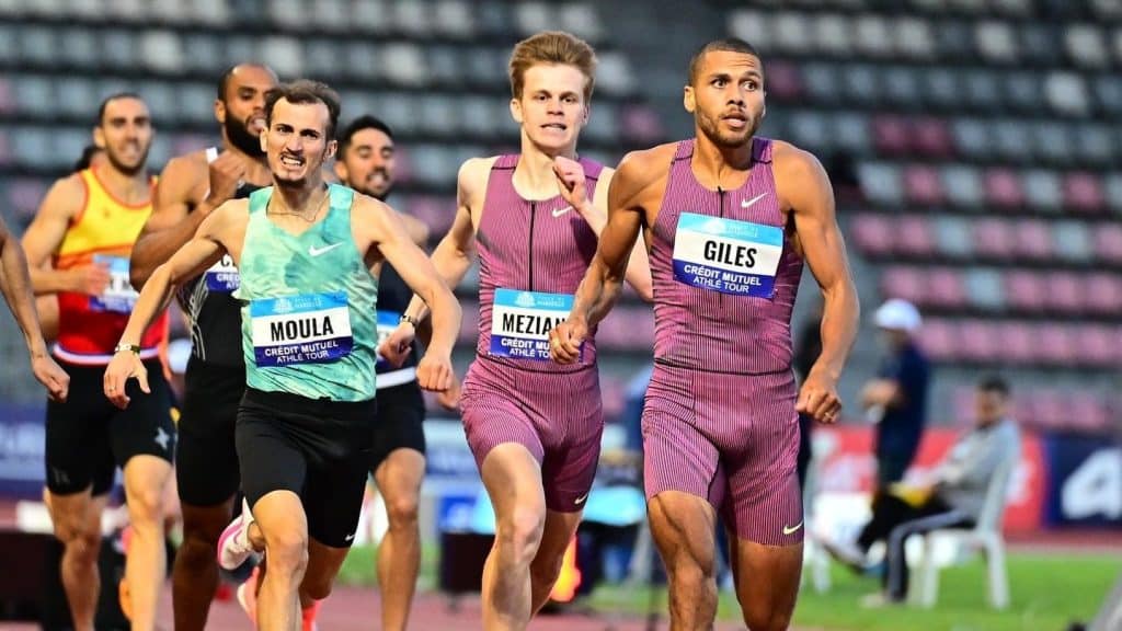 "Slow Running": The New Key to Performance? - Marathons