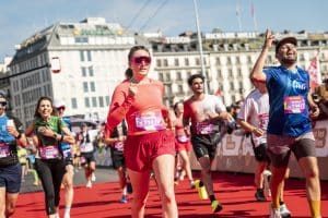 Comment s’inscrire au Marathon de Genève ? - Marathons
