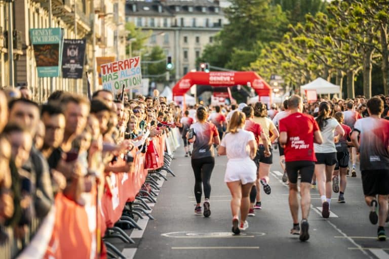 Comment s’inscrire au Marathon de Genève ? - Marathons