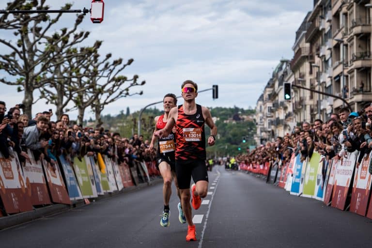 Comment s’inscrire au Marathon de Genève ? - Marathons