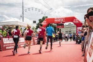 Comment s’inscrire au Marathon de Genève ? - Marathons
