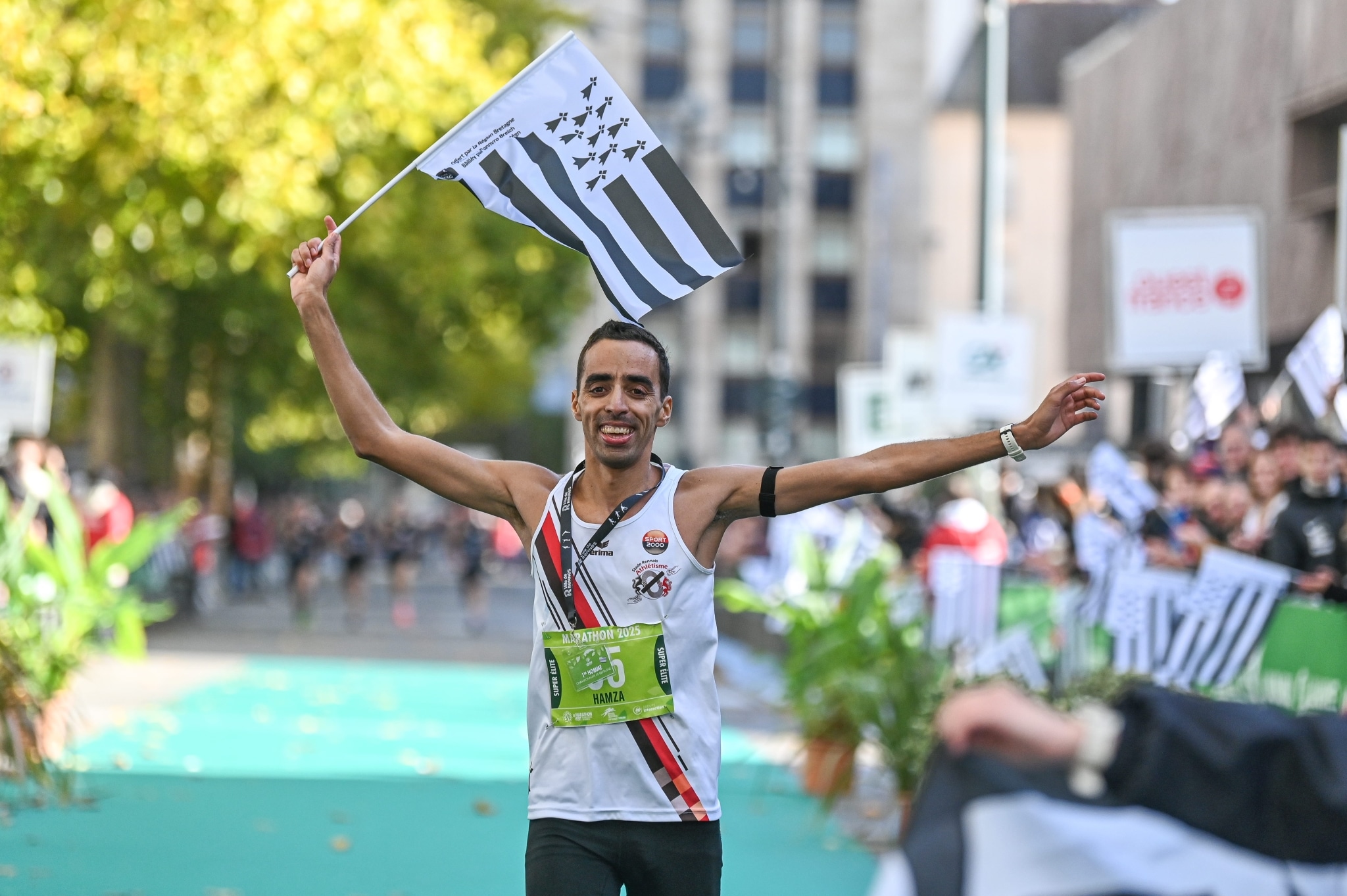Marine Corps Marathon — more than just a race - Marathons
