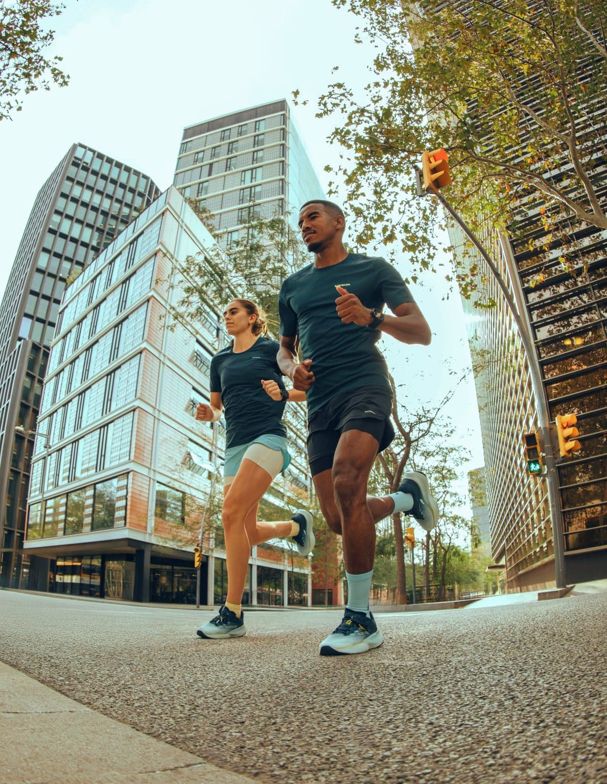KIPRUN launches three new footwear franchises to clarify its lineup and ...
