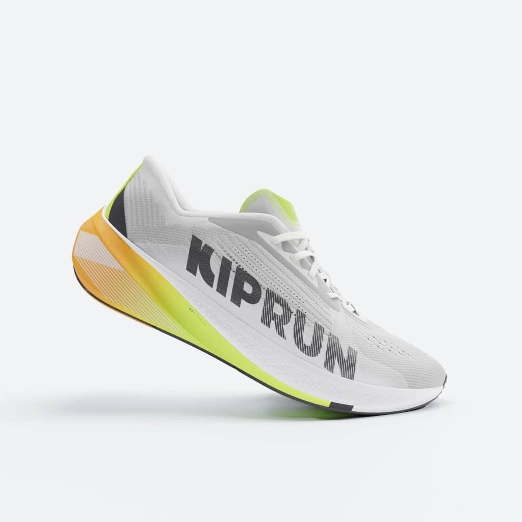 Kiprun Cushion 500 Premium: A High-Performance Daily Trainer for Under ...