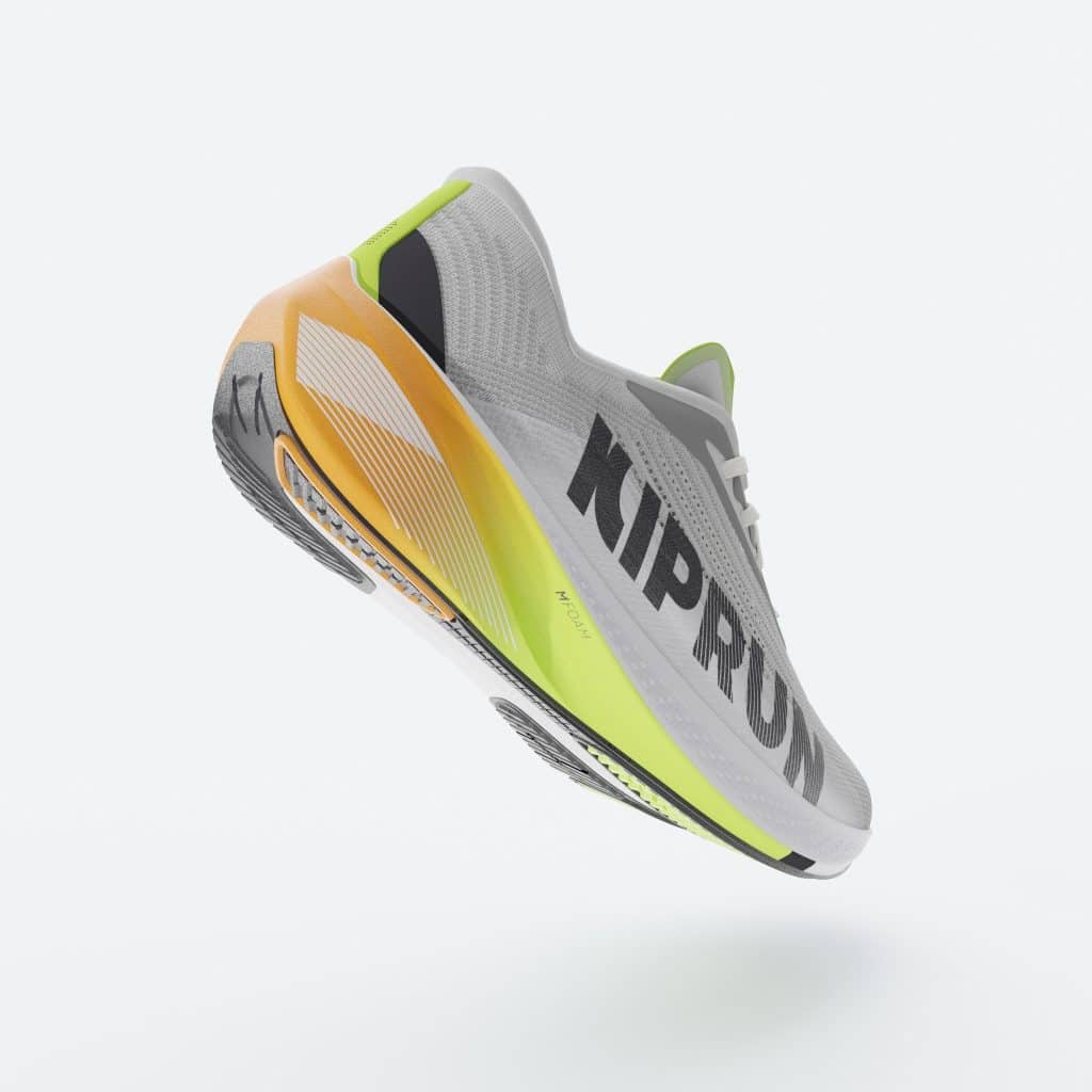 Kiprun Cushion 500 Premium: A High-Performance Daily Trainer for Under ...