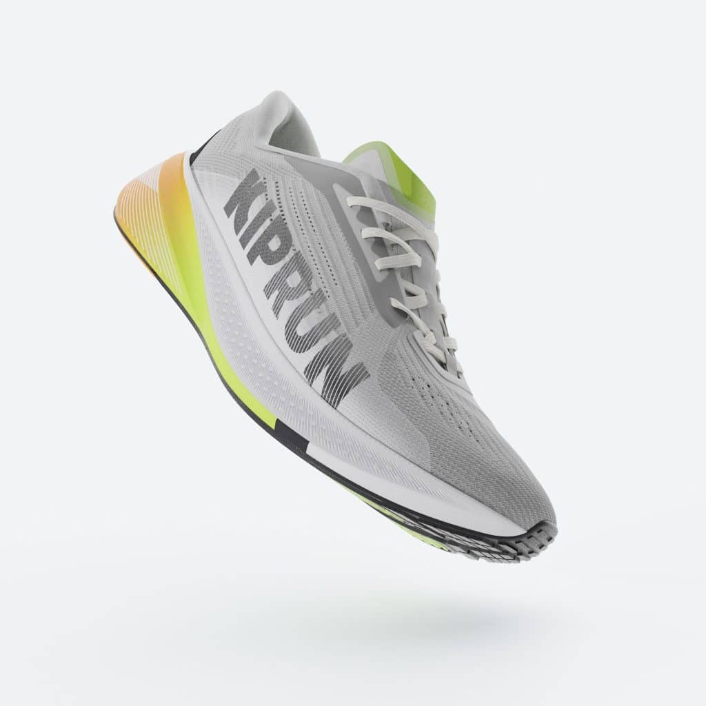 Kiprun Cushion 500 Premium: A High-Performance Daily Trainer for Under ...