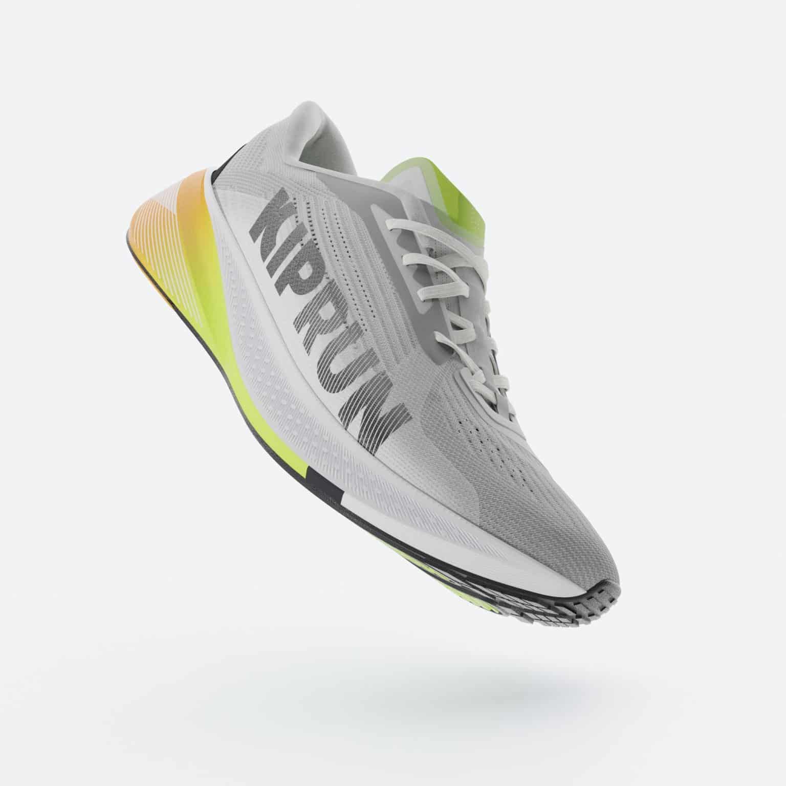 Kiprun Cushion 500 Premium: A High-Performance Daily Trainer for Under ...