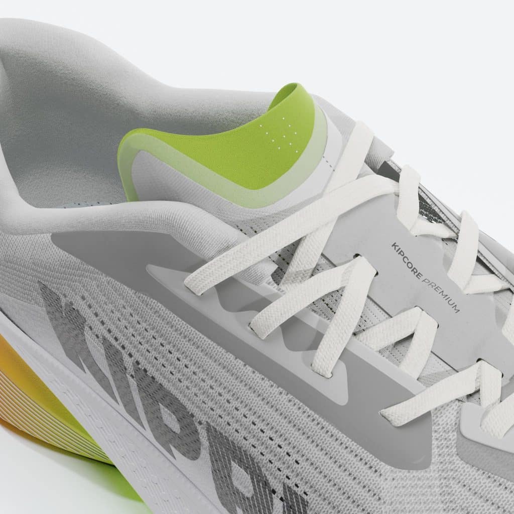 Kiprun Cushion 500 Premium: A High-Performance Daily Trainer for Under ...