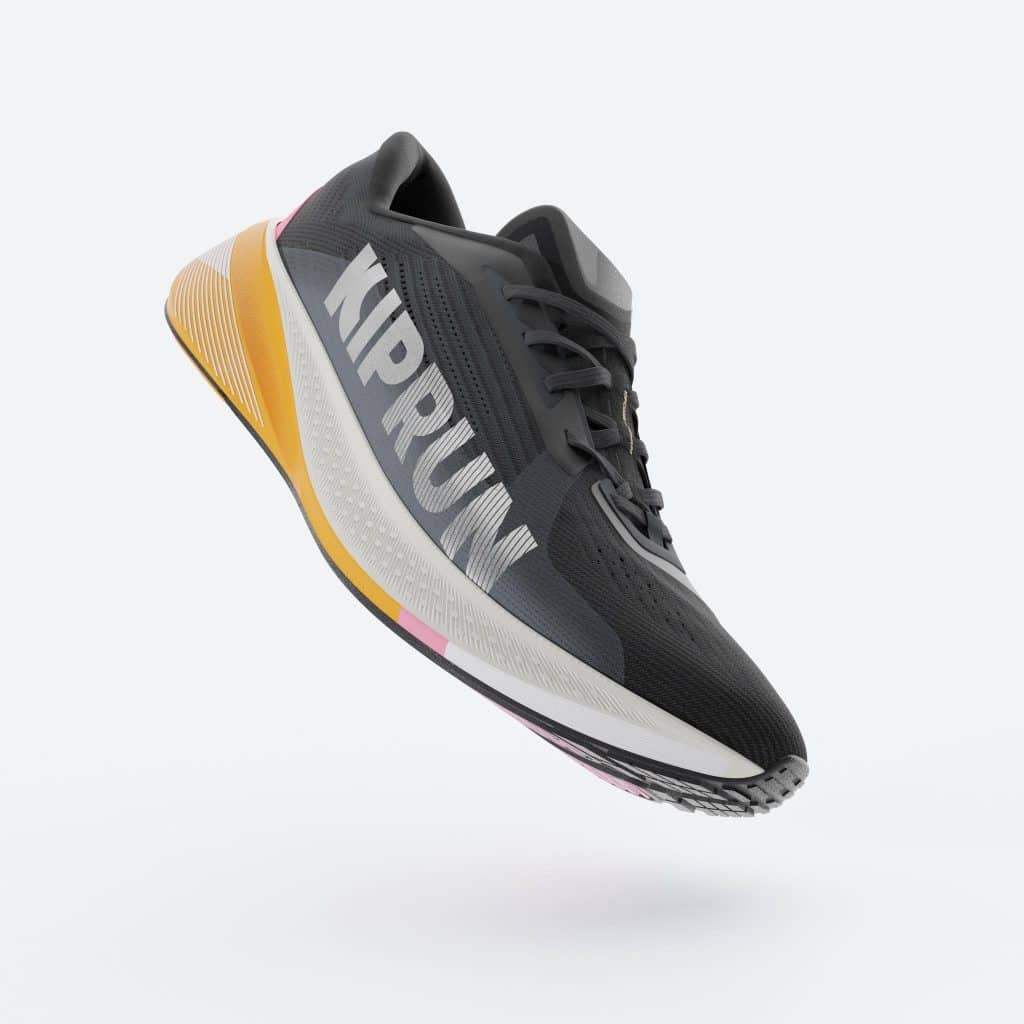 Kiprun Cushion 500 Premium: A High-Performance Daily Trainer for Under ...