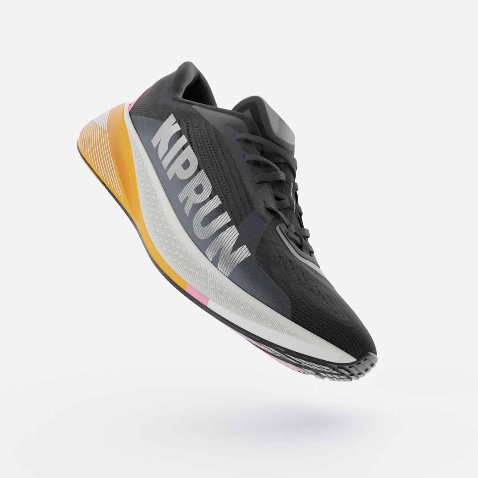 Kiprun Cushion 500 Premium : un nouveau modèle plus performant - Marathons