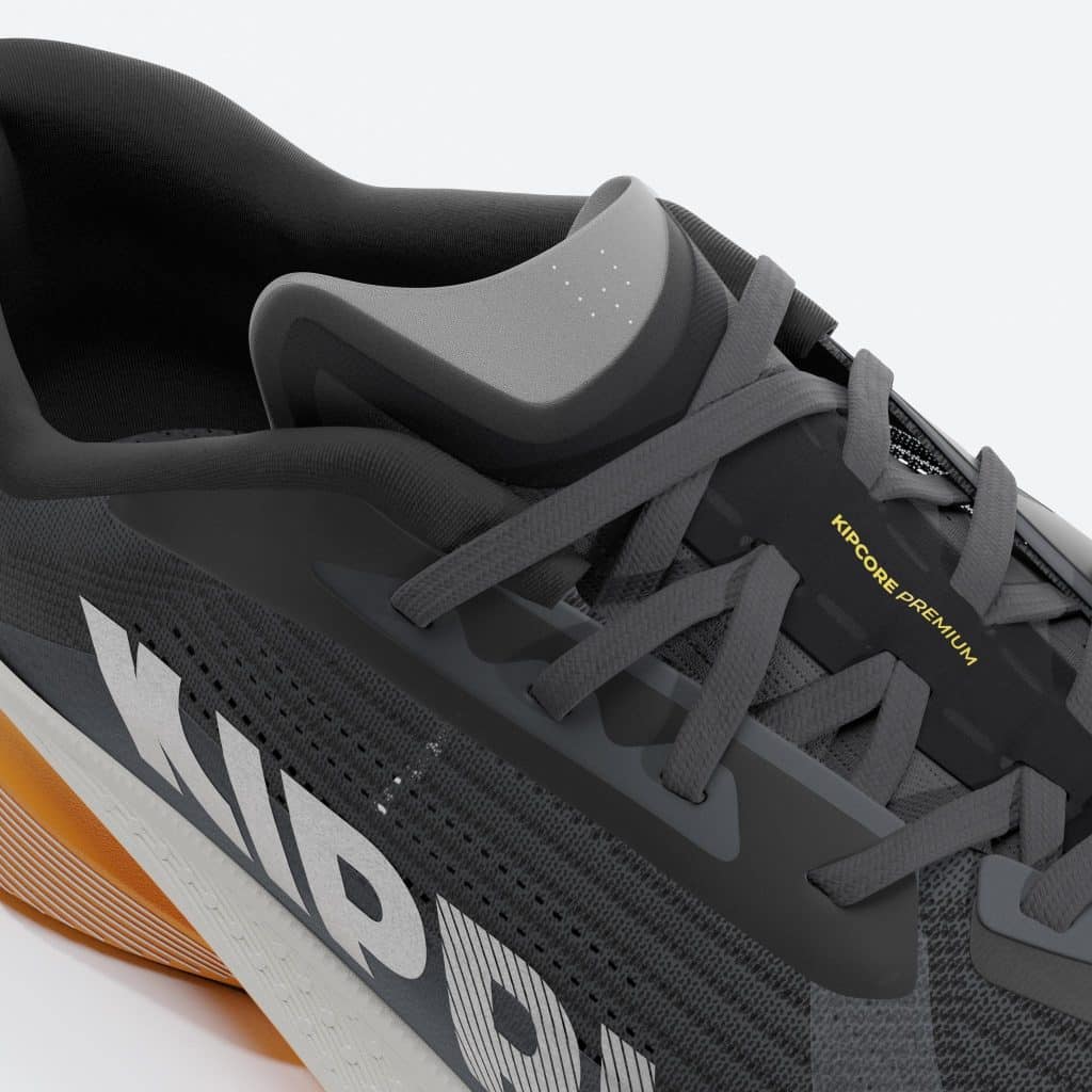 Kiprun Cushion 500 Premium: A High-Performance Daily Trainer for Under ...