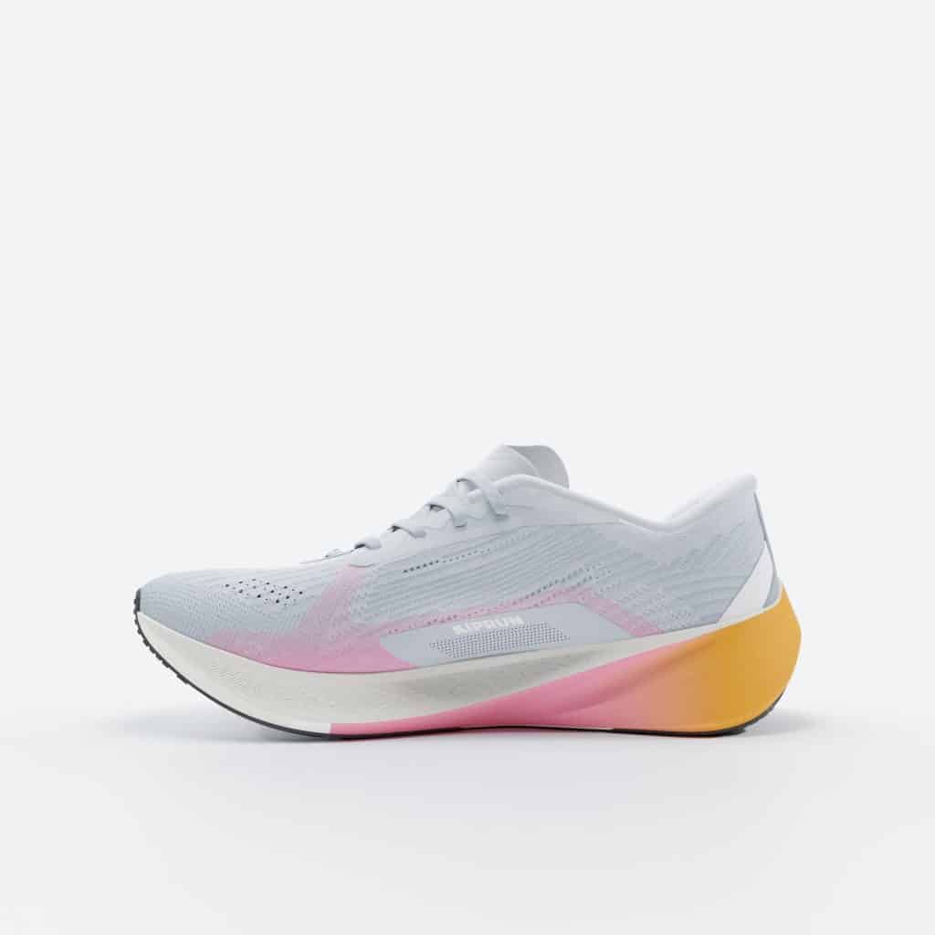 Kiprun Cushion 500 Premium: A High-Performance Daily Trainer for Under ...