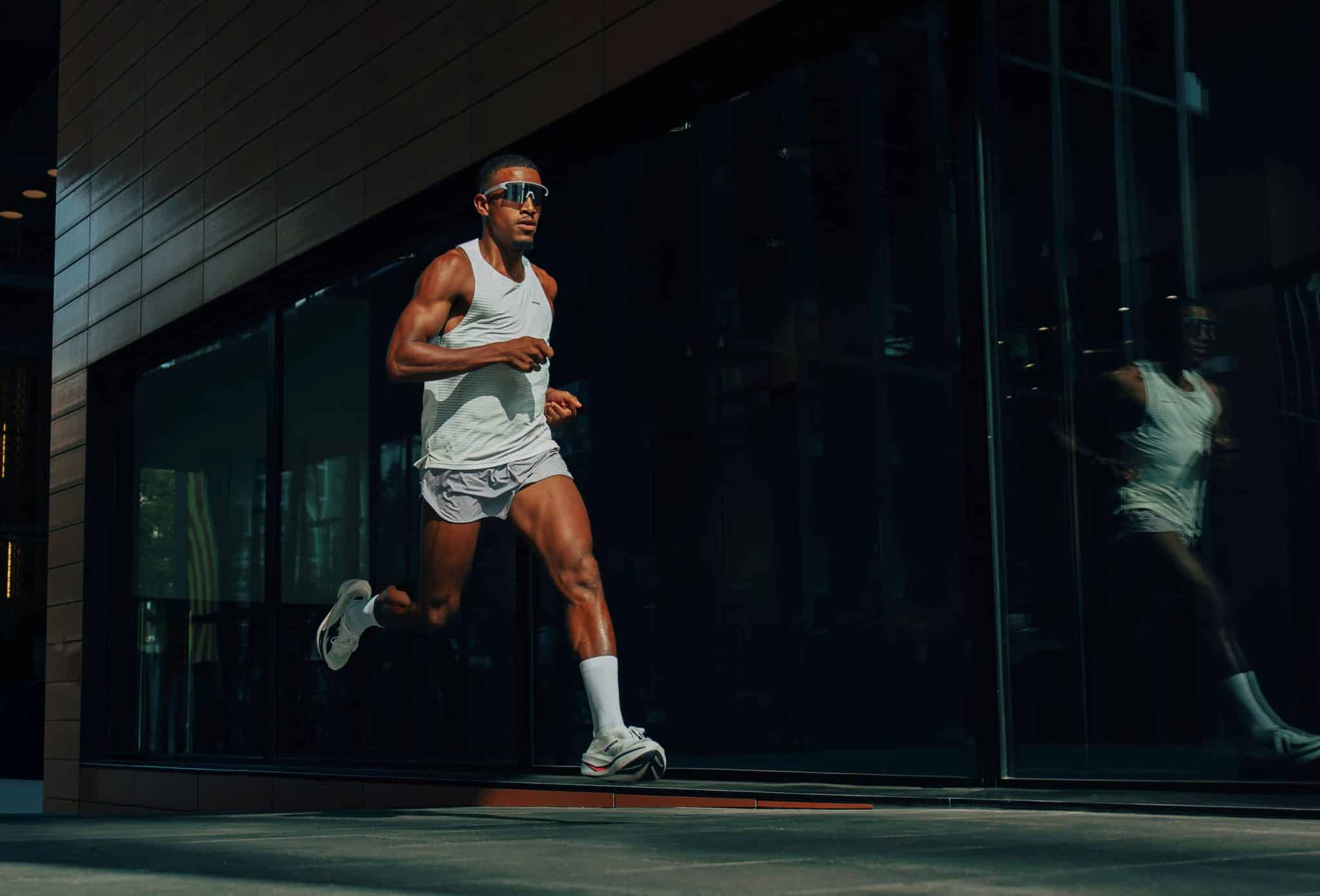 KIPRUN KIPSTORM ELITE: a new benchmark marathon racing shoe from the ...