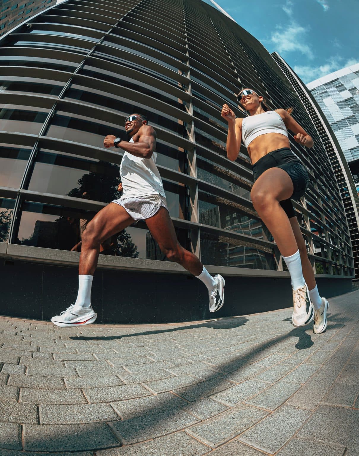 KIPRUN launches three new footwear franchises to clarify its lineup and ...