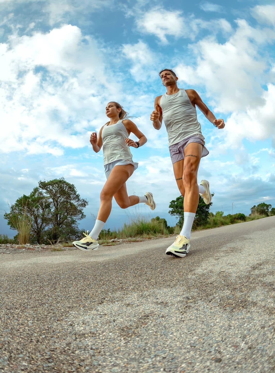 KIPRUN launches three new footwear franchises to clarify its lineup and ...