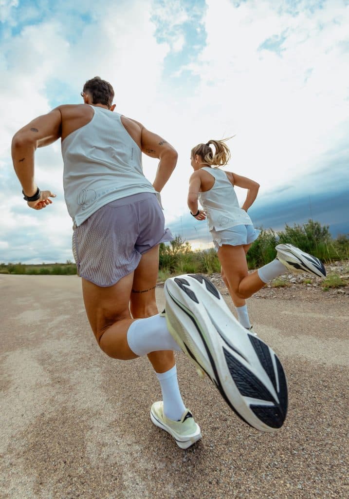 KIPRUN KIPSTORM ELITE: a new benchmark marathon racing shoe from the ...